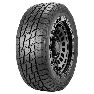 Landspider Wildtraxx A/T 245/65R17 111T Автомобильная шина Летняя