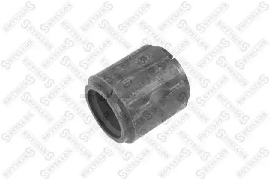 STELLOX 8409526SX сайлентблок стабилизатора !(мр) центр 34.5x55x59.5 2x \MAN 8-14.