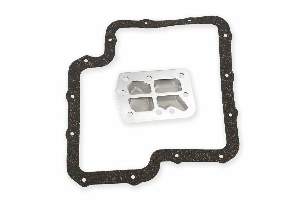 Aiko, Фильтр АКП CHEVROLET Spark