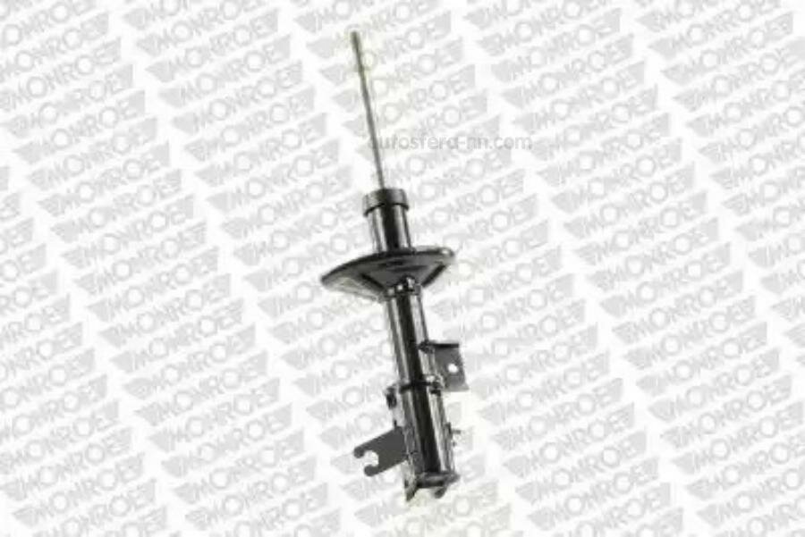 MONROE G16286 Амортизатор подвески передн прав MITSUBISHI: CARISMA 95-06, CARISMA седан 96-06