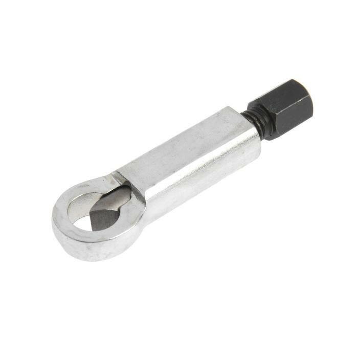 Гайколом тундра, сталь CrMo, металлический, 9 - 12 мм