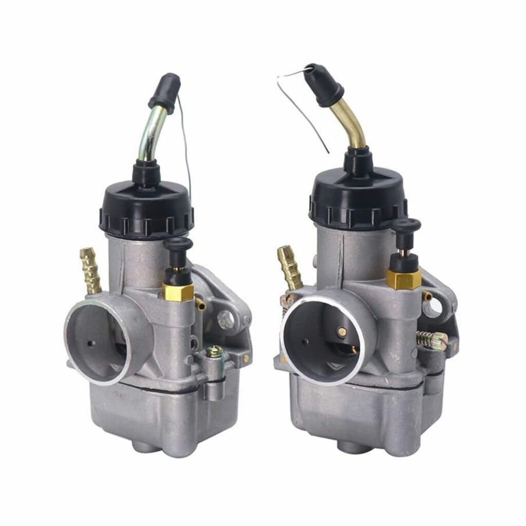 (1 комплект) Карбюратор для мотоцикла