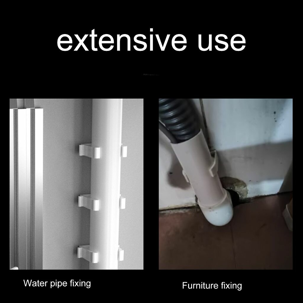 Кронштейны для труб