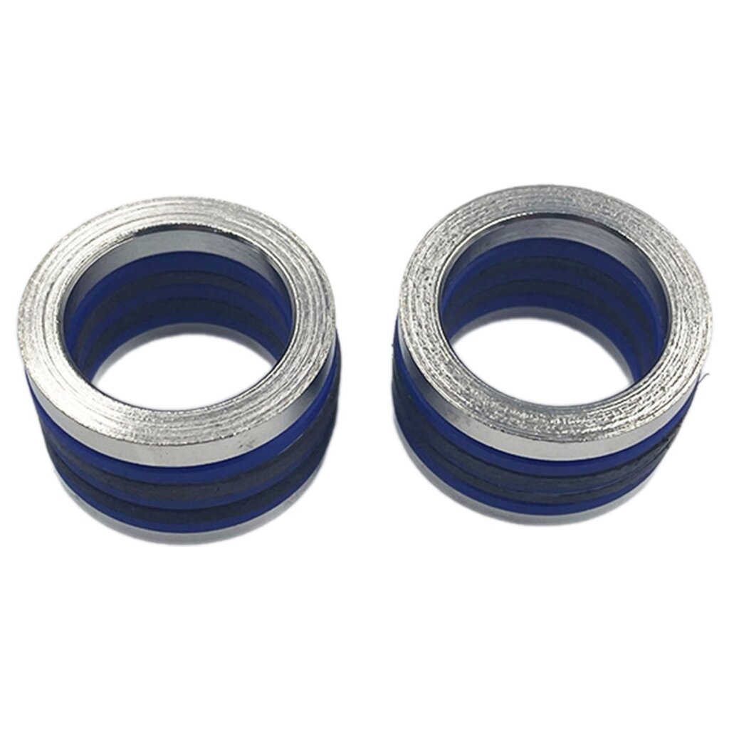 Комплект Для Ремонта Насосов Безвоздушных Распылителей Уплотнительные Прокладки Фильтрующих Насосов Принадлежности Для Плунжерных Штоков