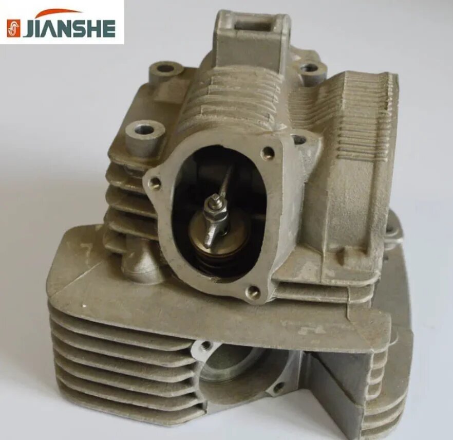 Bashan rato JS171FMM двигатель с воздушным охлаждением JIANSHE loncin 250cc ATV прокладка головки цилиндра 71 мм комплект поршневых колец Full cylinder head