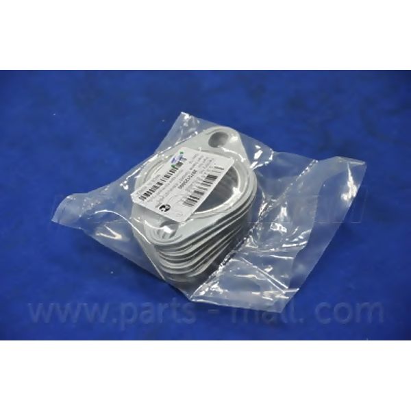 PARTS-MALL p1n-a006 (0B32240305A / 0E30540305 / 0K2034030) прокладка выхлопной системы accent(lc) 99-04 2875125000 pmc