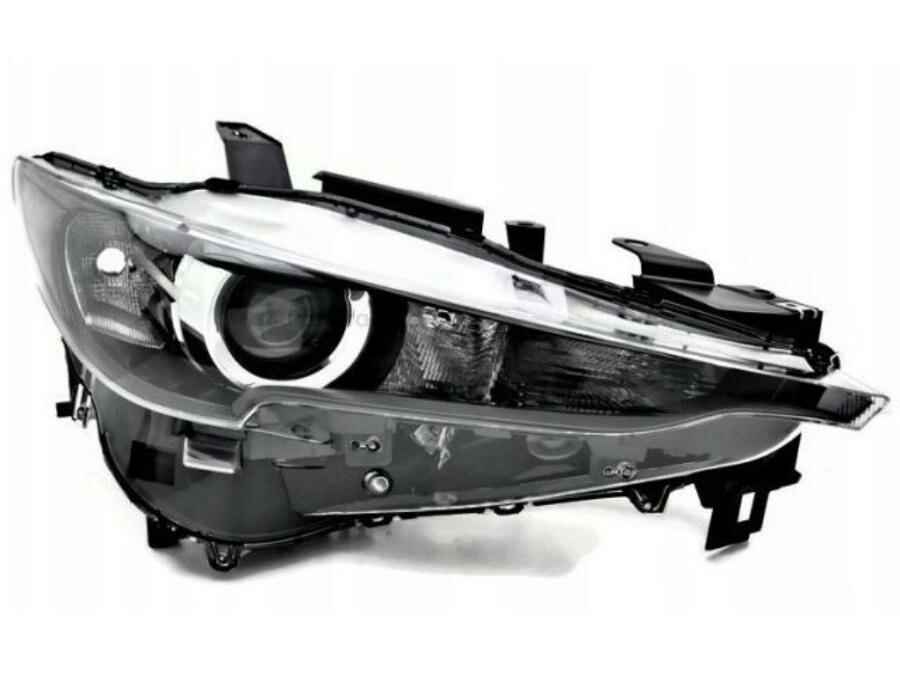 DEPO 2161180LLDEM2 фара основная! левая\ Mazda CX-5 16>