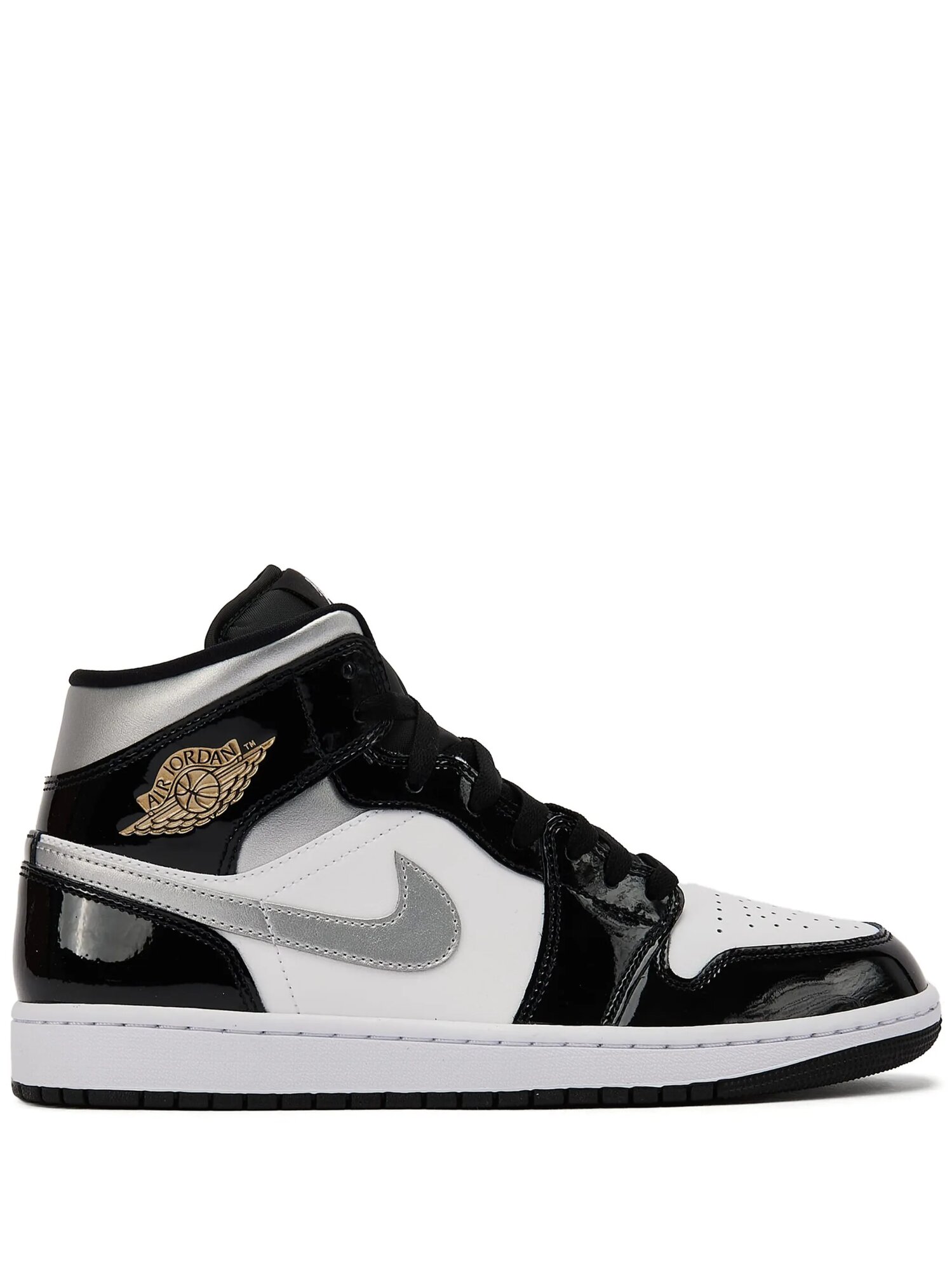 Кроссовки Jordan 1 Mid SE