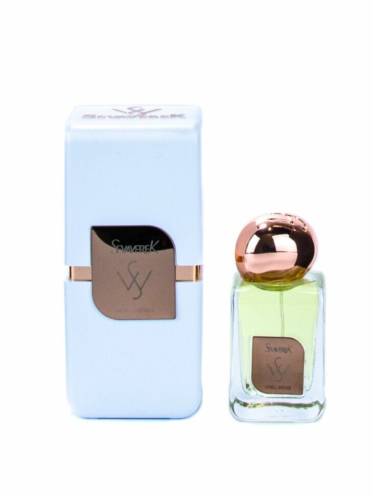 Парфюмерная вода SevavereK 5040 , 50ml