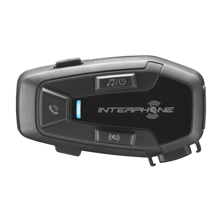 INTERPHONE Bluetooth мотогарнитура U-COM 7R