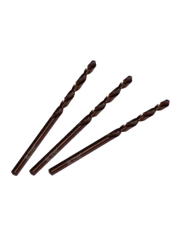 Сверло по металлу 2,0мм (кобальт)