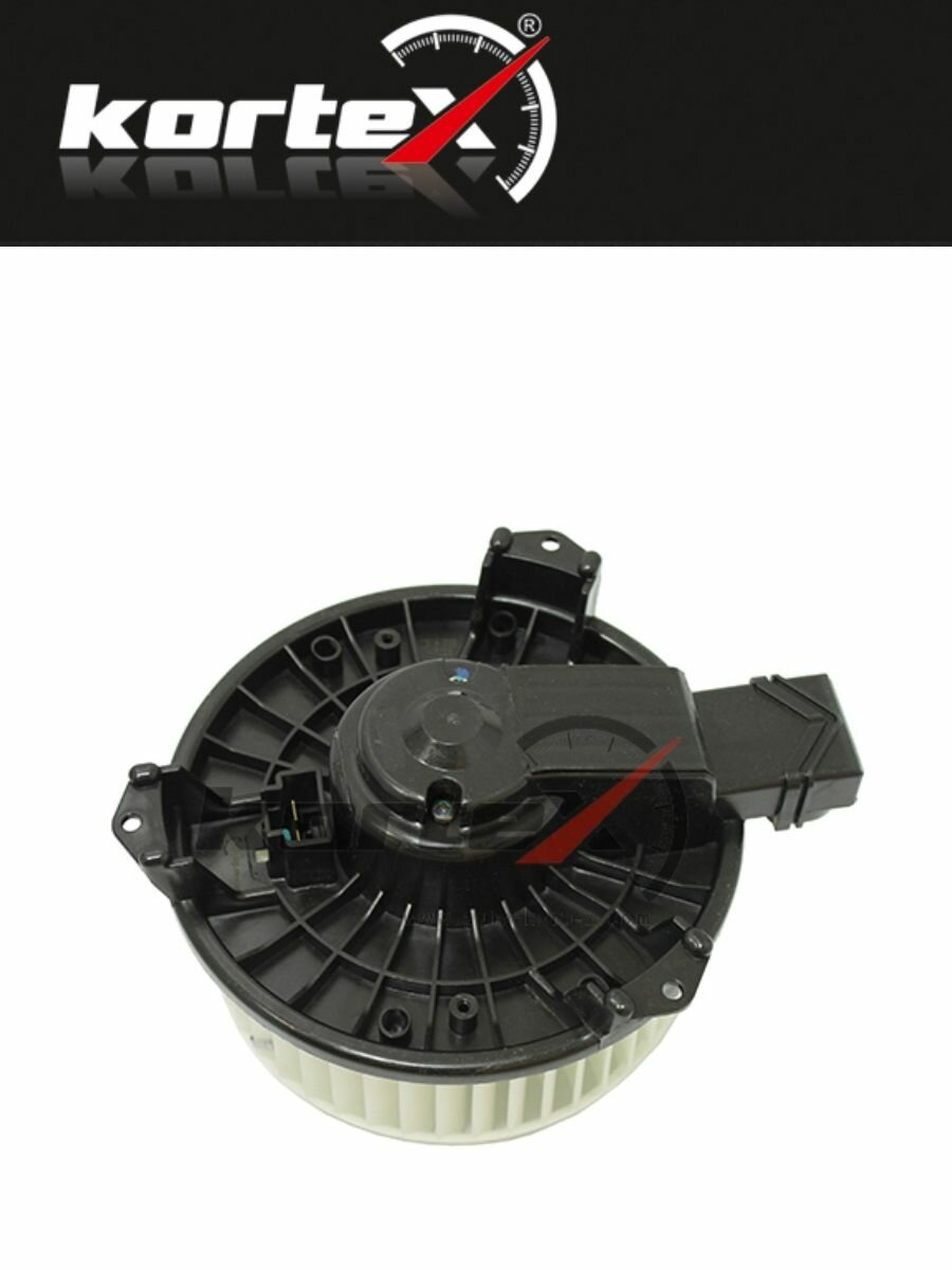 Мотор отопителя для а/м HONDA CR-V; TOYOTA Land Cruiser Prado, Kortex KHF023