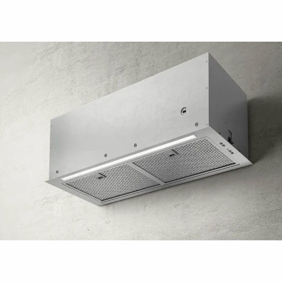 Вытяжка встраиваемая Elica FOLD S IX/A/72 нержавеющая сталь