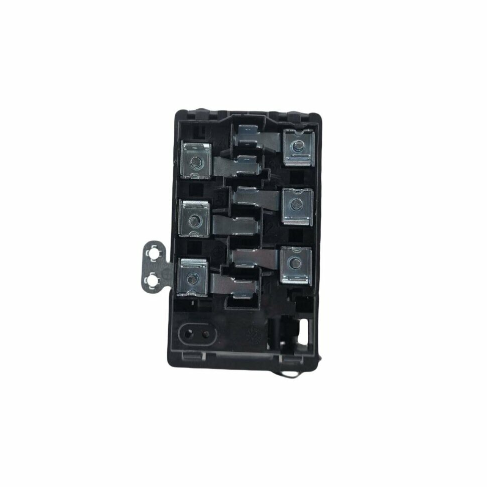Клеммная коробка для плиты Gorenje, Asko, Mora "NOVA SL600 R5" 783231