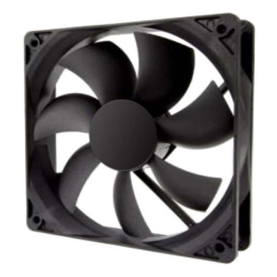 Вентилятор для корпуса Acd -F1225HM3-A 120x120x25 OEM