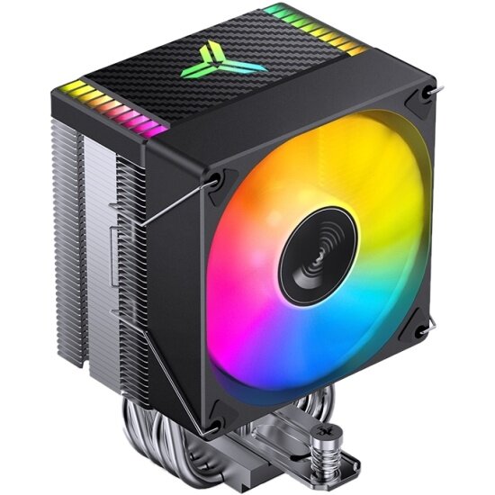 Jonsbo CR-1400 EVO ARGB (Black)