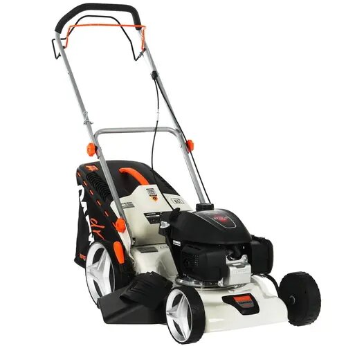 99015096724 Газонокосилка бензиновая Daewoo L 50 SPH