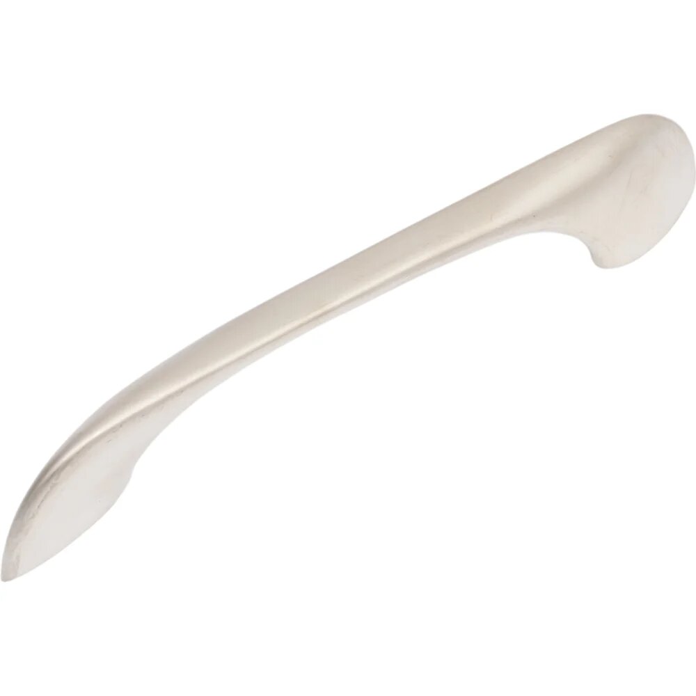 Ручка-скоба Tech-Krep/Zitar Классик 5-010-96 мм, мат никель 1 шт 148692 прочной конструкции