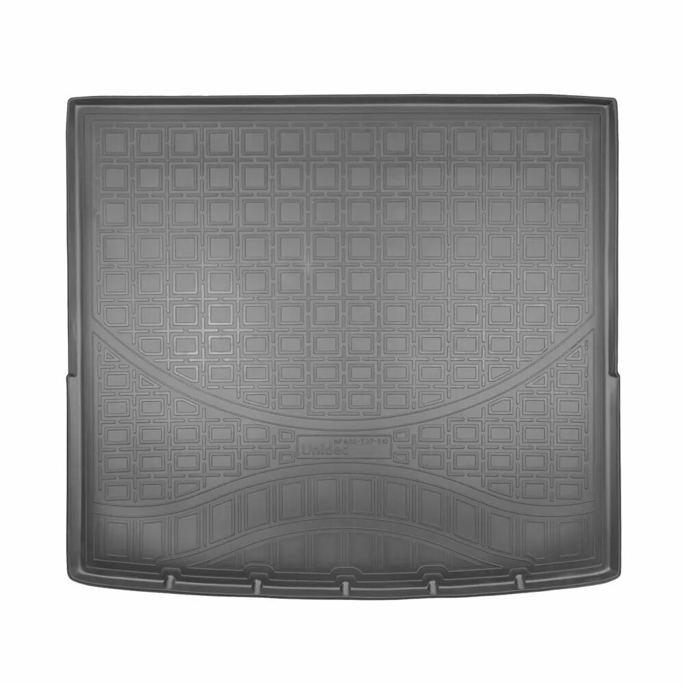 Коврик в багажник BMW X1 (F48) (2015-н. в.), NPA00-T07-510