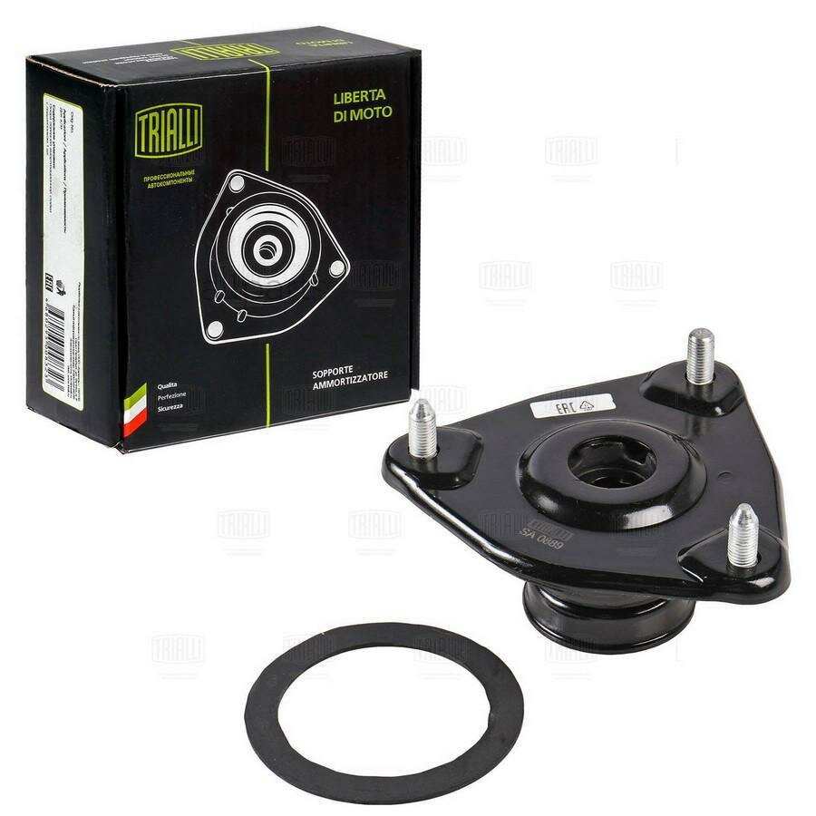 TRIALLI SA0889 Опора амортизатора передняя для а/м Kia Ceed (07-) (SA 0889)
