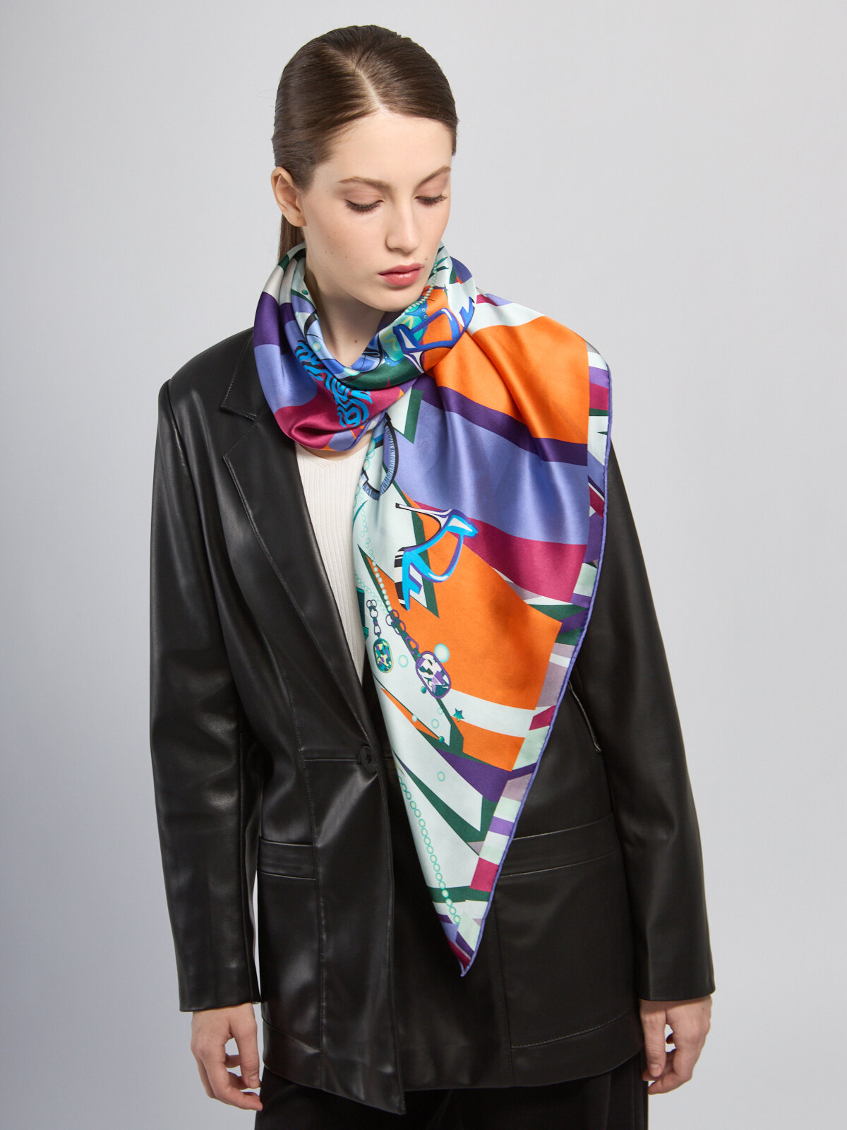 Платок для женщин