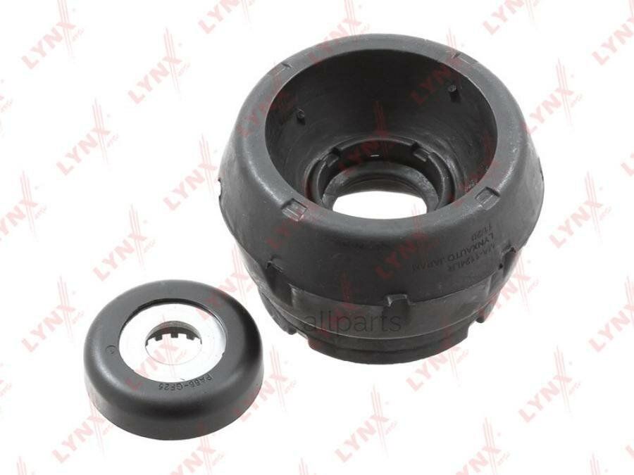 LYNXAUTO MA1124LR Опора амортизационной стойки комплект (с подшипником)| перед прав/лев |