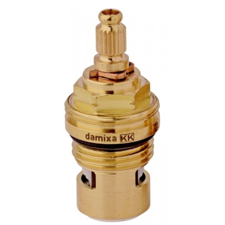 Кран-букса Damixa ХВС 1329700