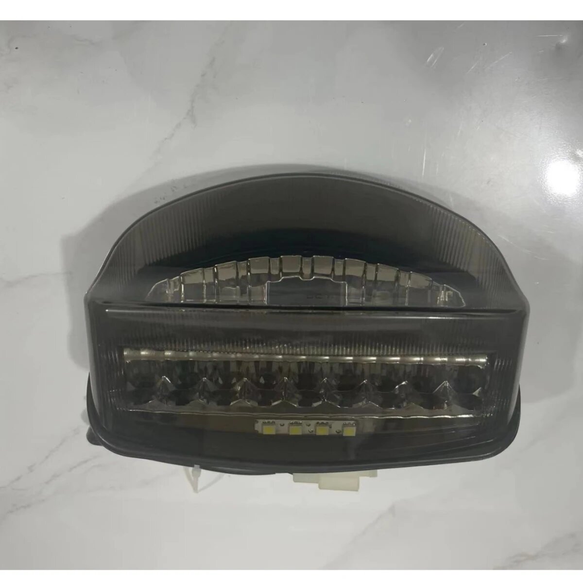 Для HONDA CBR1100XX HORNET CB 250 1997-1998 CBR1100XX HORNET 600 98-03 задний фонарь стоп-сигналы поворота встроенный светодиодный фонарь 2