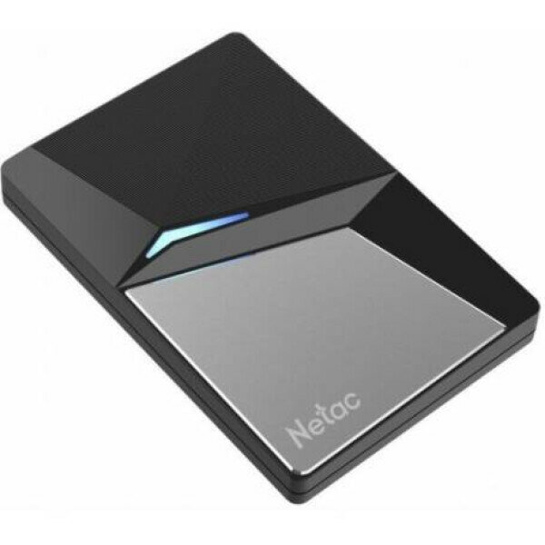 Внешний SSD Netac Z7S 480GB NT01Z7S-480G-32BK