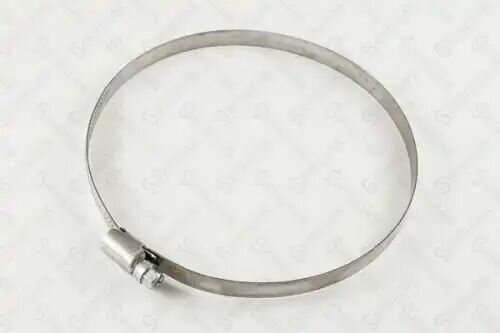 Хомут червячный 100-120/9 металлический