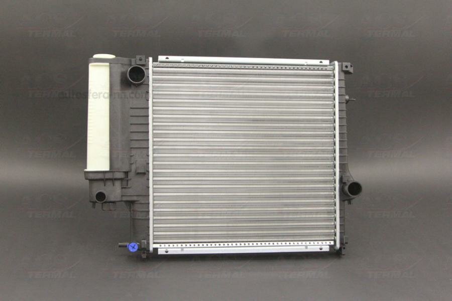TERMAL 500623 Радиатор охлаждения