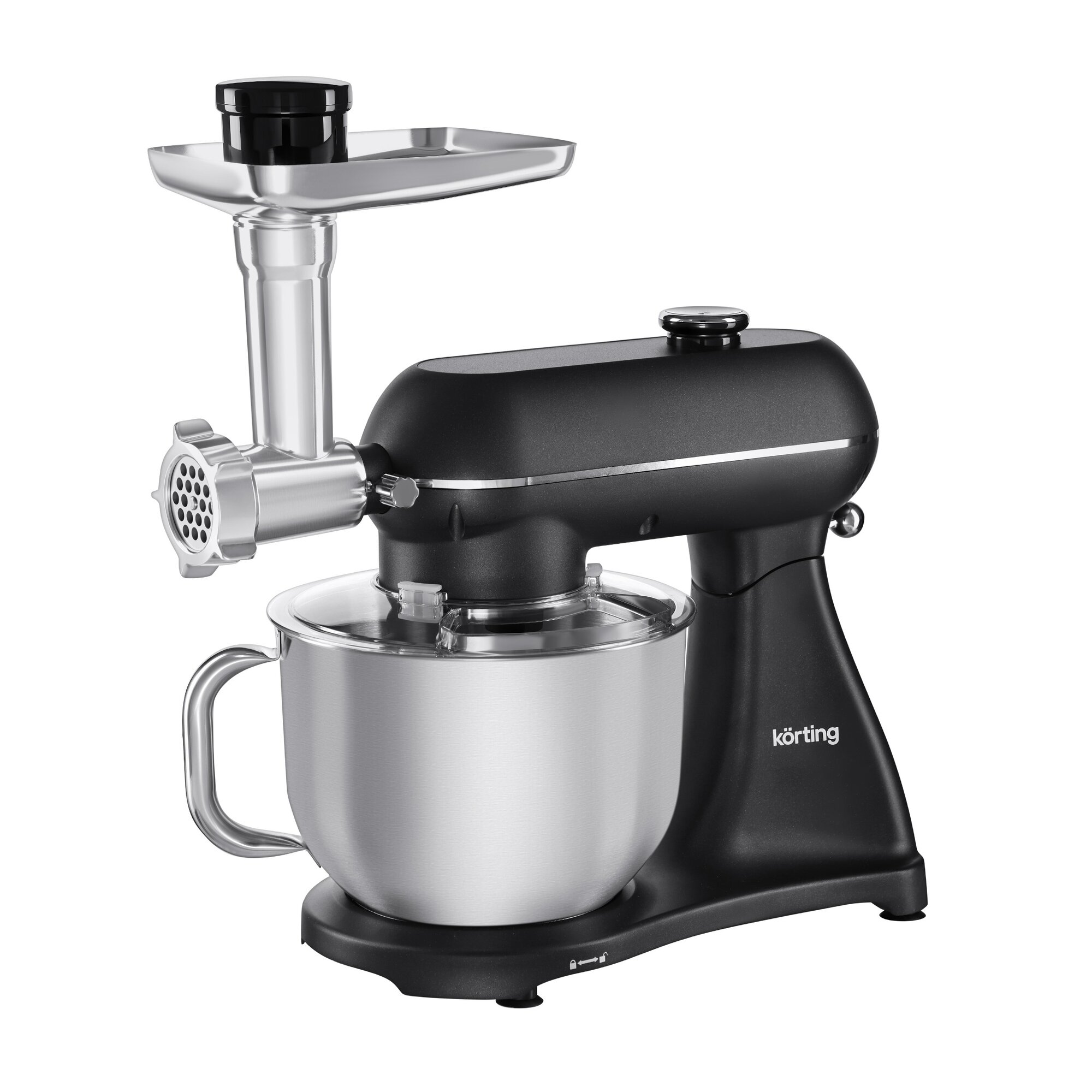 Кухонная машина Korting KKM 0107 MB N