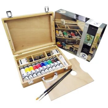 Van Gogh Краска масляная