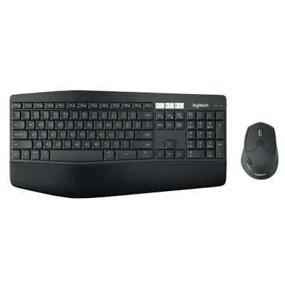 Клавиатура MK850 920-008226