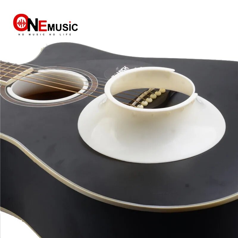 Звуковое усиление для акустической гитары GETMUSIC MU1328