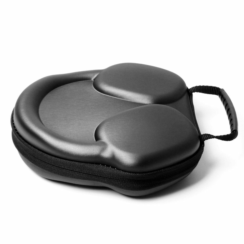 Наушники, Сумка для переноски наушников Apple Airpods Max - черная