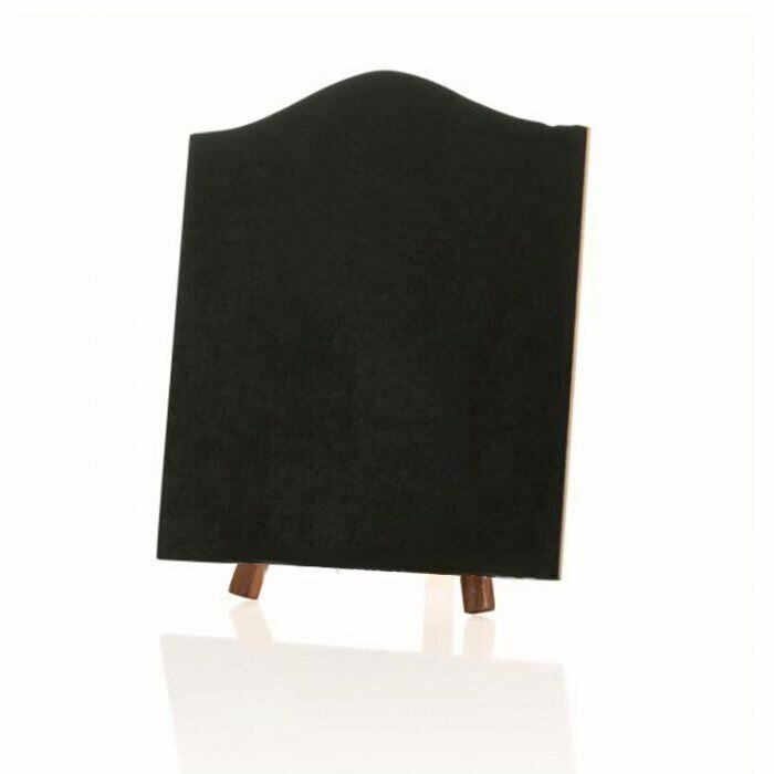 Доска для меню настольная, 17х20см, пластик, WAS, Германия