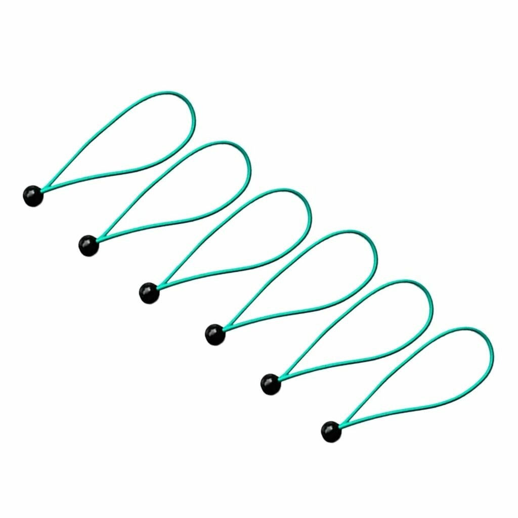 Регулируемые эластичные стяжки банджи