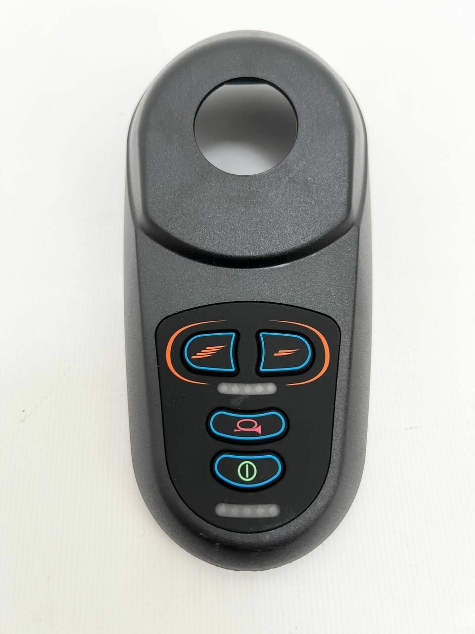 Кнопки пульта D51161.01