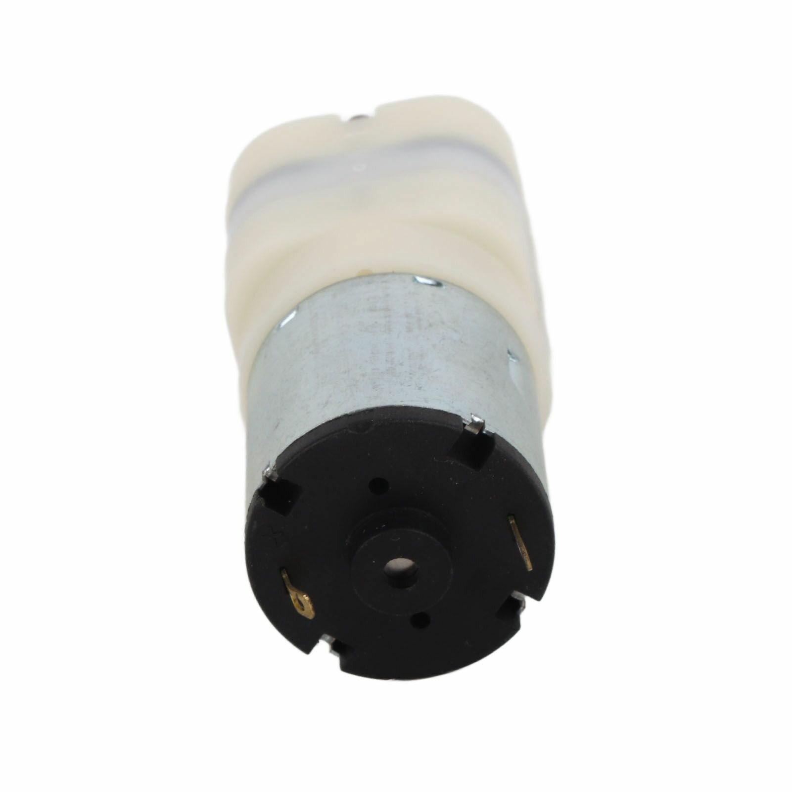 Микровакуумный насос DC12V из инжпластика, малошумный, коррозионностойкий