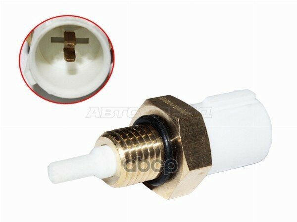 Датчик температуры Honda CR-V 01-06 / Odyssey 98-04 Sat арт. ST-37880-P0A-A02 - высокое качество товара по низкой цене