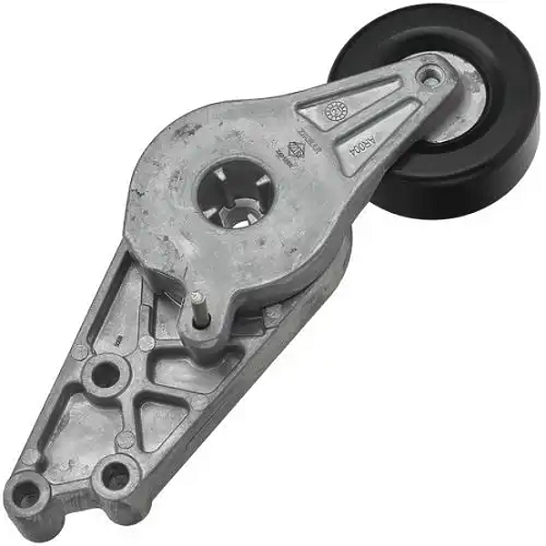 ZIKMAR Z40109R натяжитель ремня Audi (Ауди) a4 1.6 8v (alz) 00-05, 1.8t 20v 00-04, 2.0 20v (alt) 01-05, 2.0 fsi 16v 02-05,