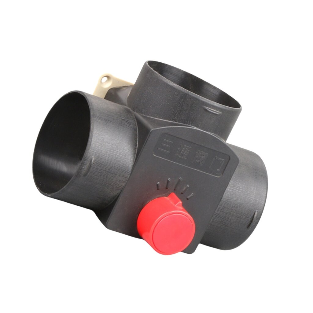 Аксессуары для автоинструментов, Тройной клапан для парковочного обогревателя-T образный 75mm