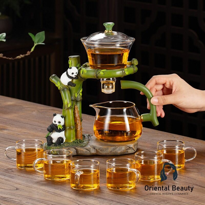 Oriental Beauty Набор для чайной церемонии "Чайные принадлежности", 1 предм.