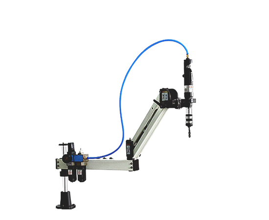 Пневматический резьбонарезной манипулятор Partner PTM-16U 830160