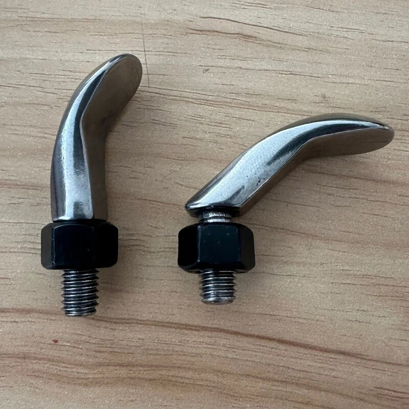 PDR King набор крючков для удаления вмятин 2 шт