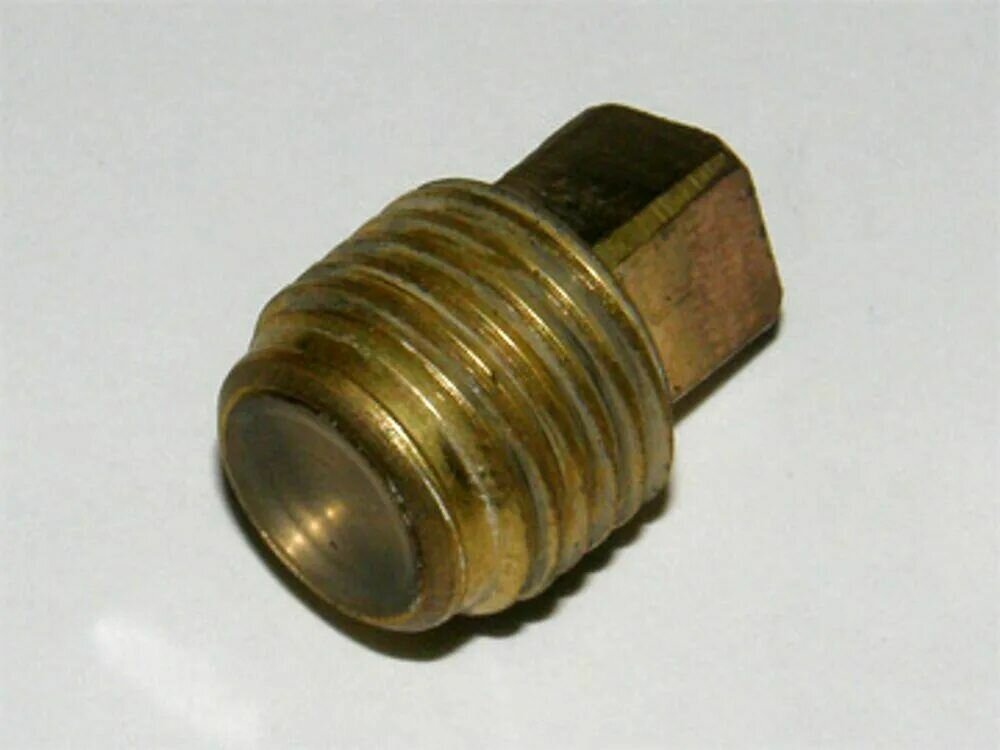 Клапан вентиля ВК-94