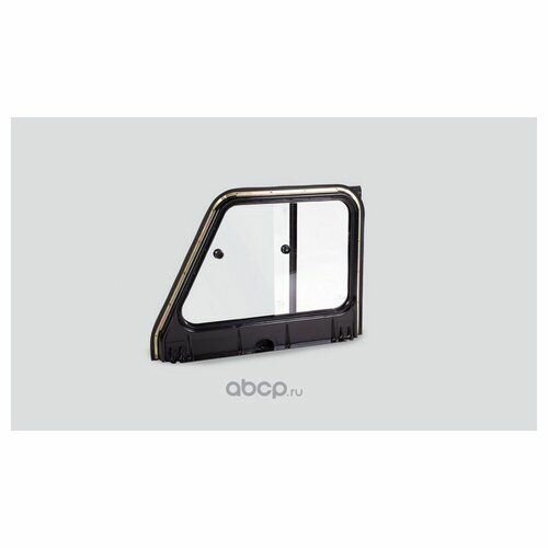 Надставка УАЗ-3151 ПЕР. В СБ. Прав.(Тент) Уаз 315100611001000