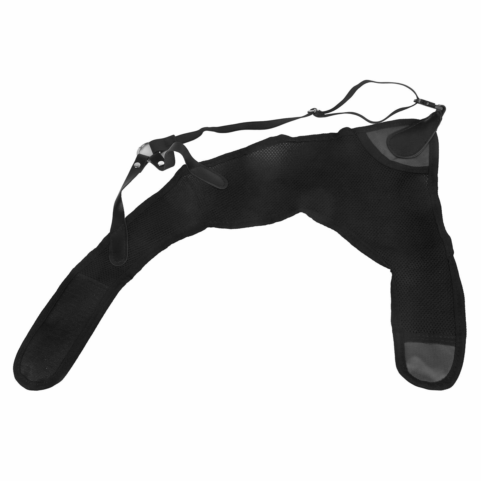 Легкий регулируемый нагрудник для стрельбы из лука и охоты, удобный аксессуар для защиты руки от лука