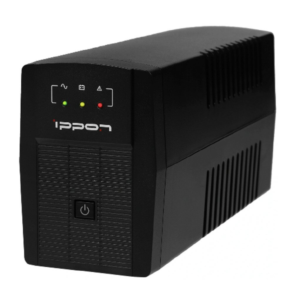 Ippon ИБП Back Basic 850